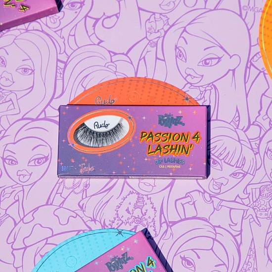 VEŠTAČKE TREPAVICE BRATZ PASSION 4 LASHIN’ - JADE