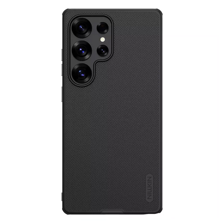 Futrola Nillkin Scrub Pro za Samsung S938 Galaxy S25 Ultra crna