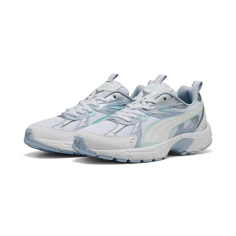 PUMA Ženske patike Milenio Tech, 392322-15, Lavanda