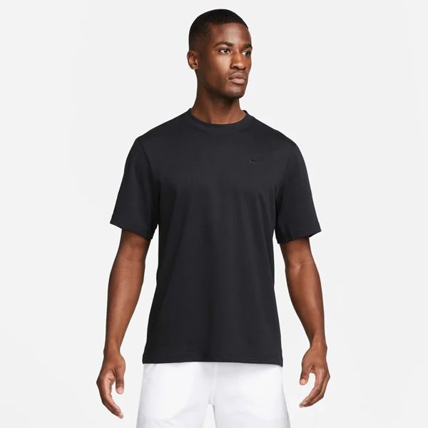 PRIMARY VERSATILE DRI-FIT TOP 'BLACK'