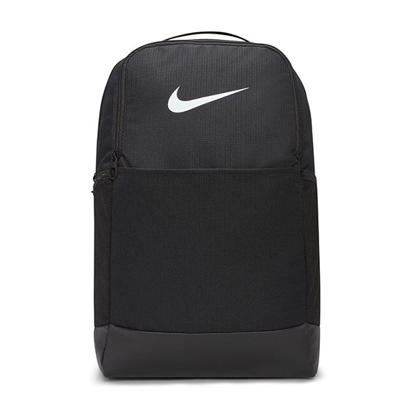 BRASILIA 9.5 TRAINING BACKPACK 'BLACK'