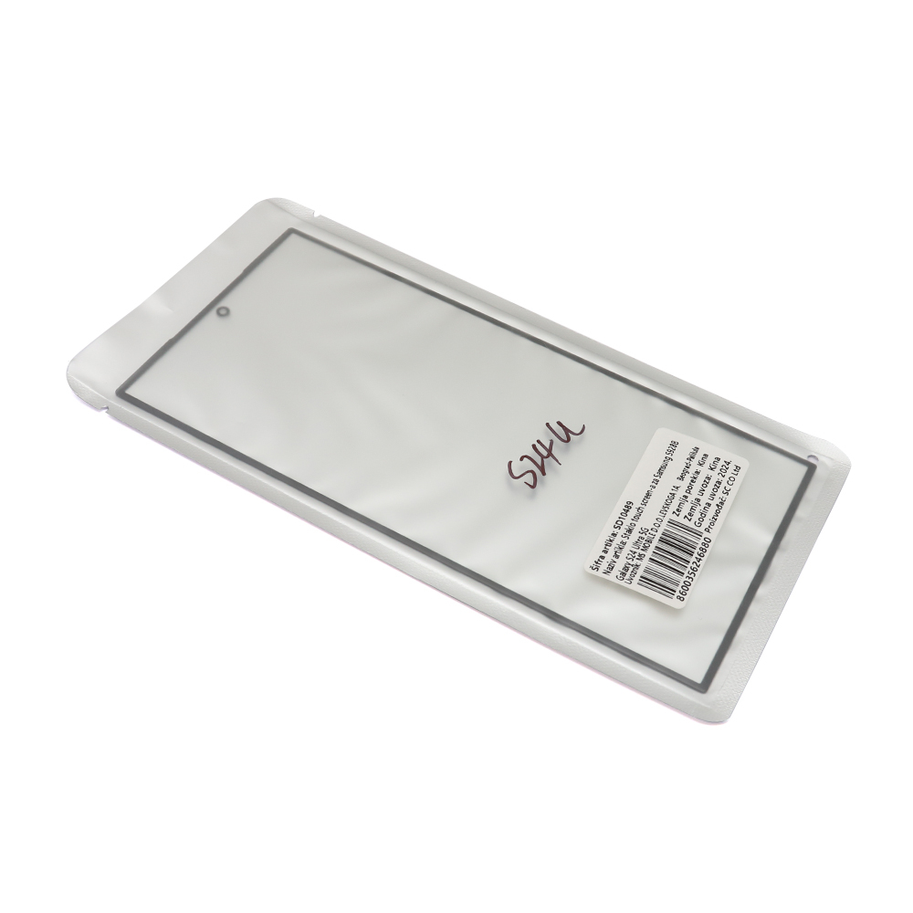 Staklo touchscreen-a za Samsung S928 Galaxy S24 Ultra 5G (MS)