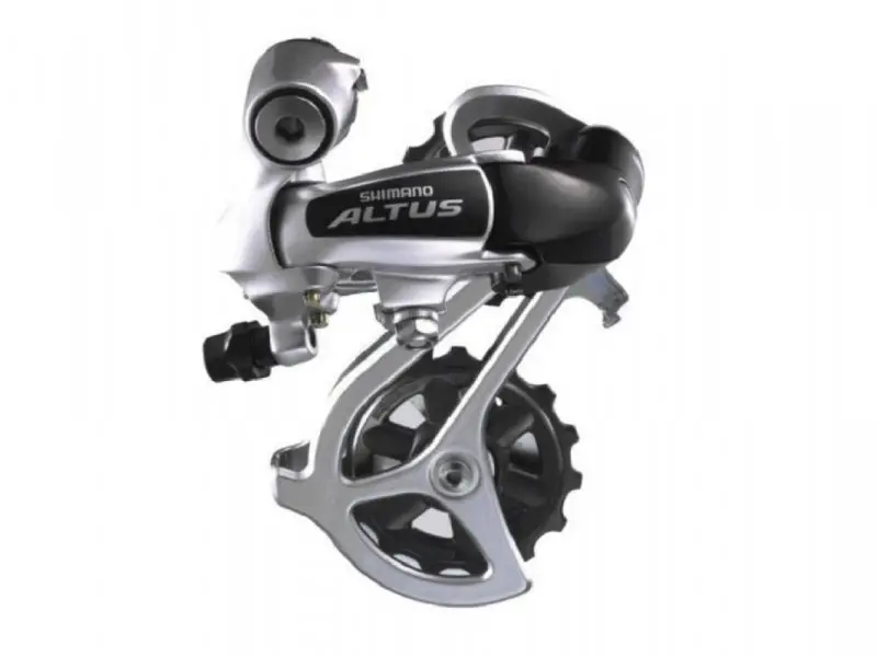 CAPRIOLO Shimano Altus rd m310 dl Zadnji menjač za bicikl