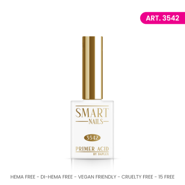 SMART PRIMER ACID 3542