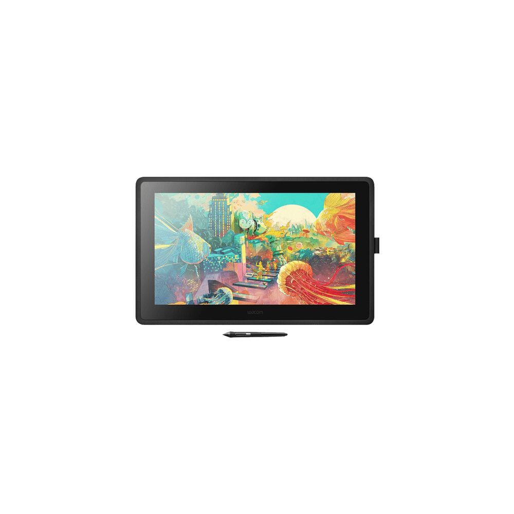 Wacom Grafička tabla Cintiq 22" DTK2260 - Crna