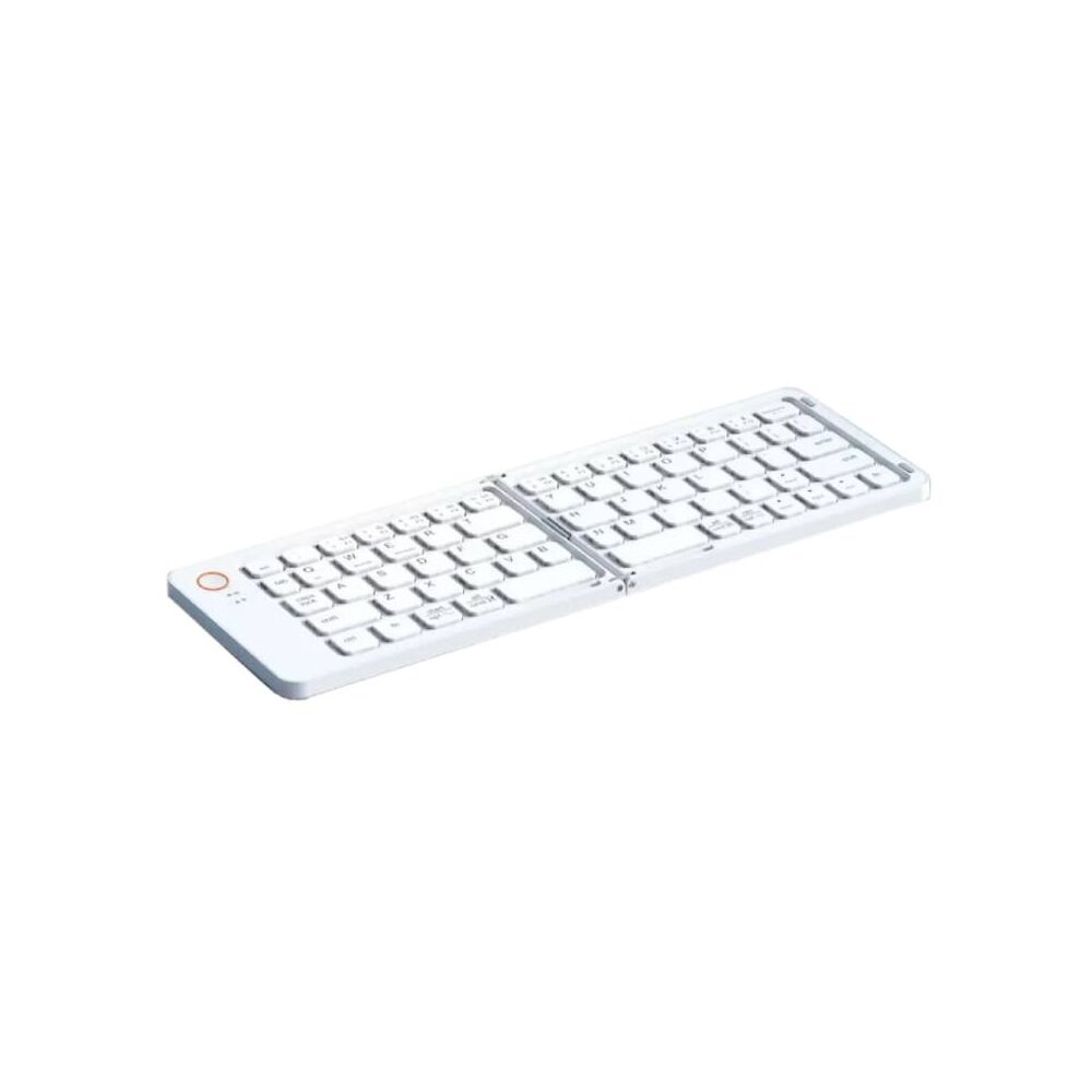 Meetion Bežična tastatura BTK001WH