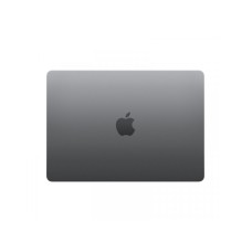 APPLE MacBook Air 13 (Space grey) M3, 24GB, 512GB SSD, YU raspored (mc8m4cr/a)