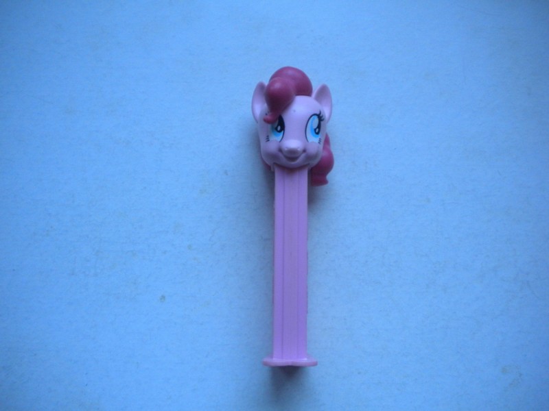 7 PINKY PAY HASBRO- HUNGARY