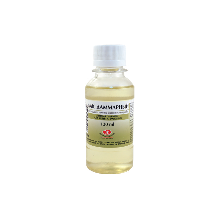 Damar lak 120 ml