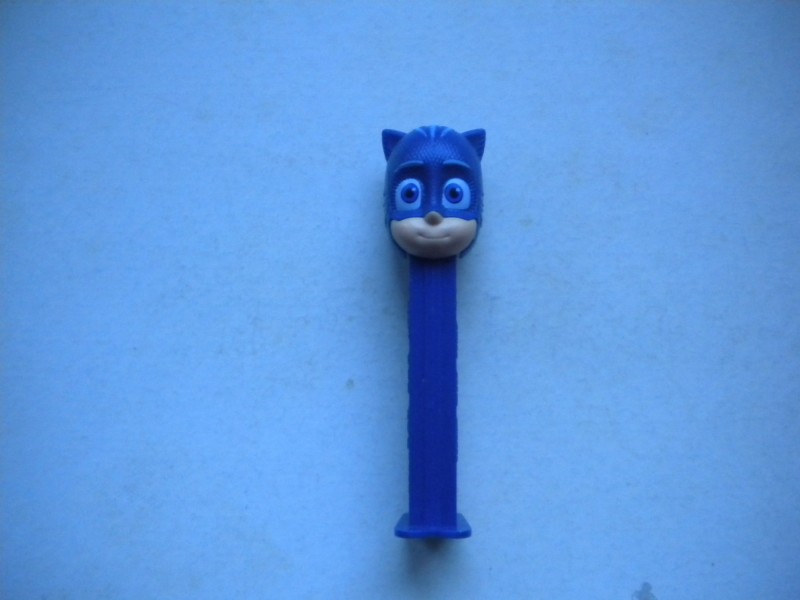 15 PJ MASKS FROGBOX - HUNGARY