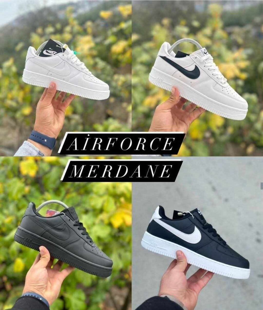 Patike, Nike, veličina - 41