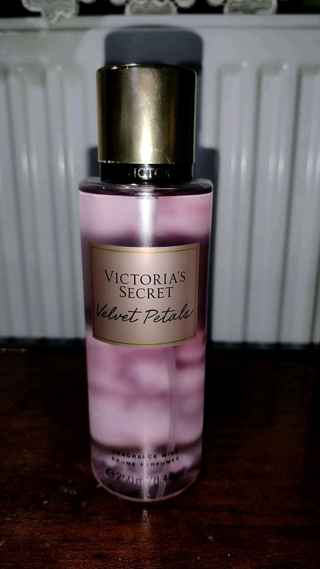 Body mist, VictoriaS Secret, Original