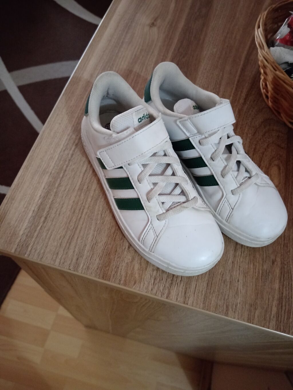 Adidas, Veličina - 31