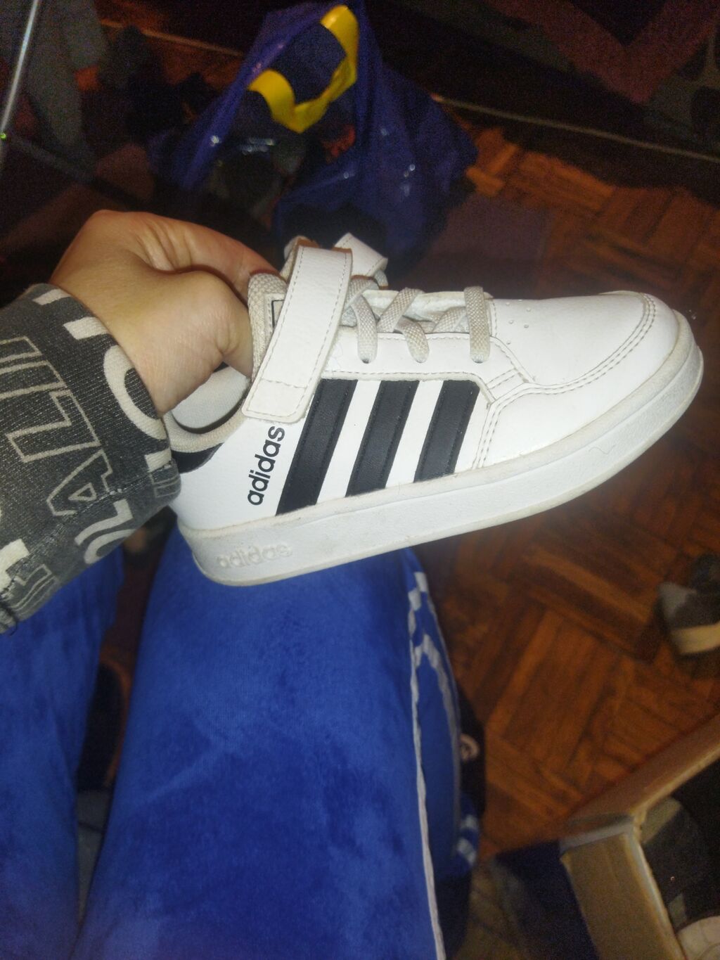 Adidas, Veličina - 28, Vodootporne