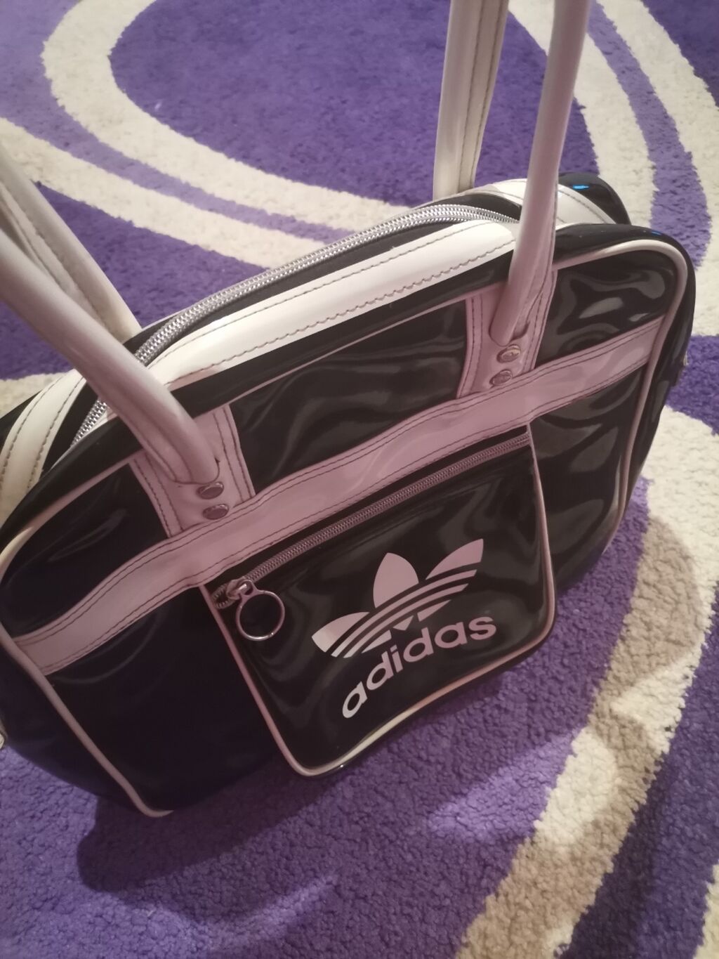 Adidas torba