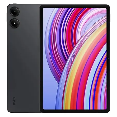 XIAOMI Tablet Redmi Pad Pro 8/256GB 12,1" WiFi, Tamnosivi