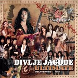 Divlje Jagode - The Ultimate Collection (CD)