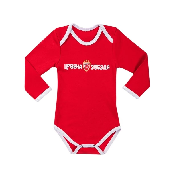 FK CRVENA ZVEZDA BODI CLASSIC