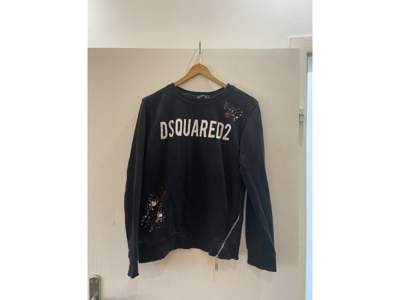 Dsquared2 duks vel xl