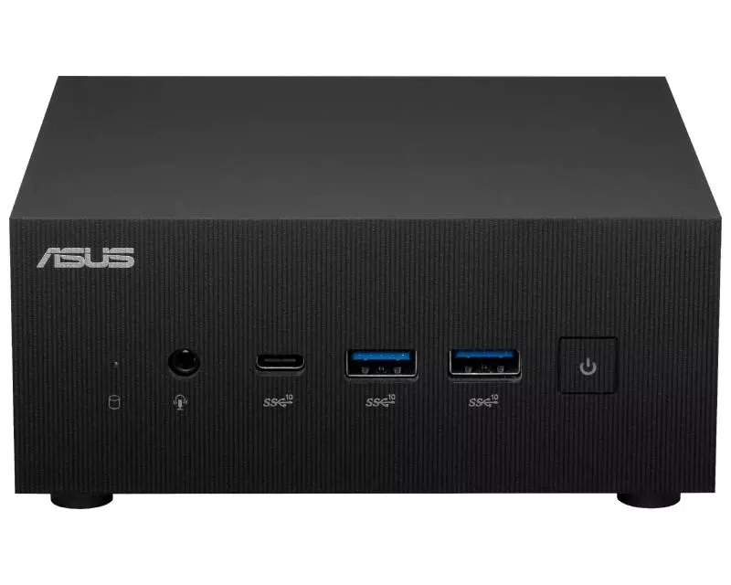 ASUS Mini PC PN64-BB3012MD (i3-1220P, Barebone) crni