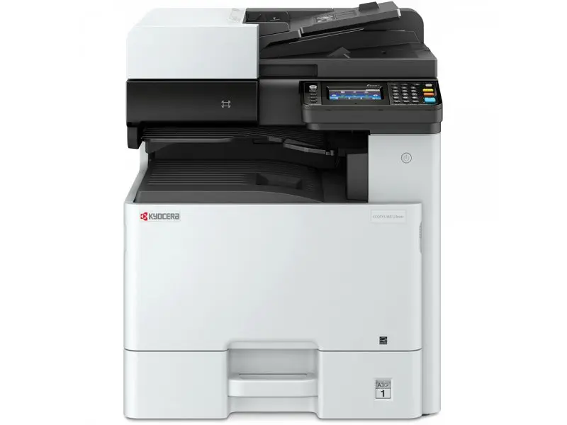 KYOCERA Ecosys M8124cidn