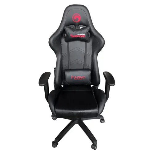 MARVO Gaming stolica CH106 crna