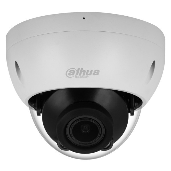 Dahua Kamera IPC-HDBW2441R-ZAS-27135 AI IP 4MP ANTIVANDAL DOME IC KAMERA WIZSENSE STARLIGHT 2.7-13.5