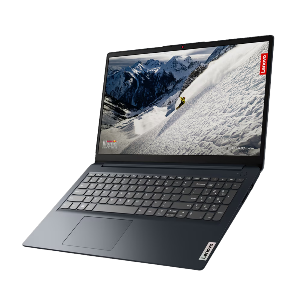 Laptop LENOVO IdeaPad 1 15ALC7 DOS15.6'' FHDRyzen 5-5500U16GB512GBSRBplava' ( '82R400THYA' )