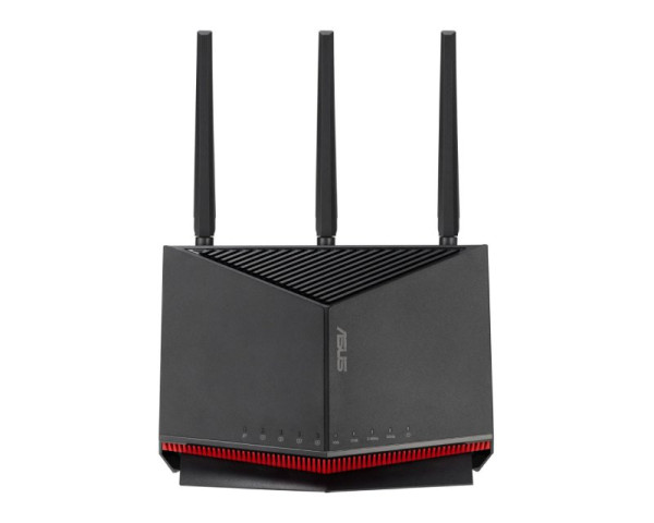 ASUS RT-BE86U Dual Band Wi-Fi 7 ruter