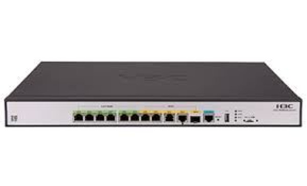 H3C MSR830-6HI-GL 6-port Gigabit Router