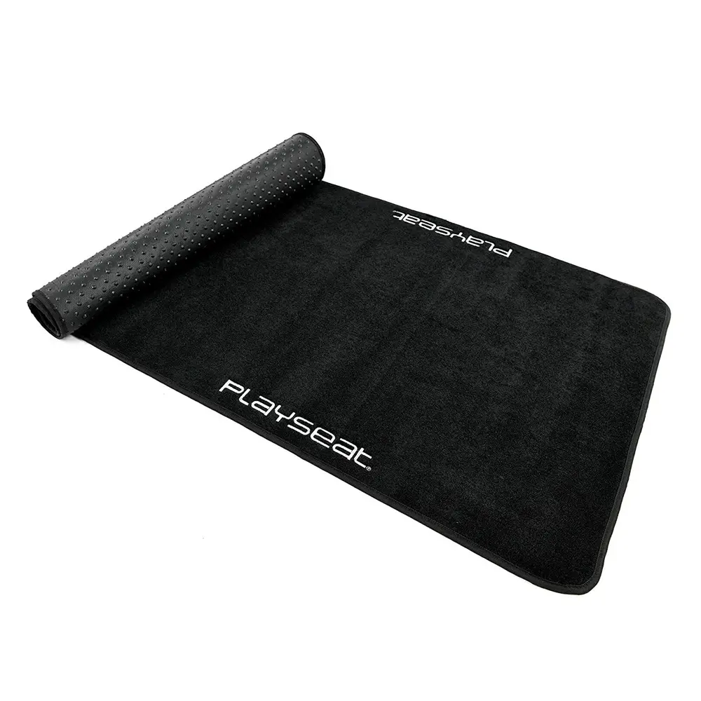 PLAYSEAT Protivklizna podloga Floor Mat Xl crna