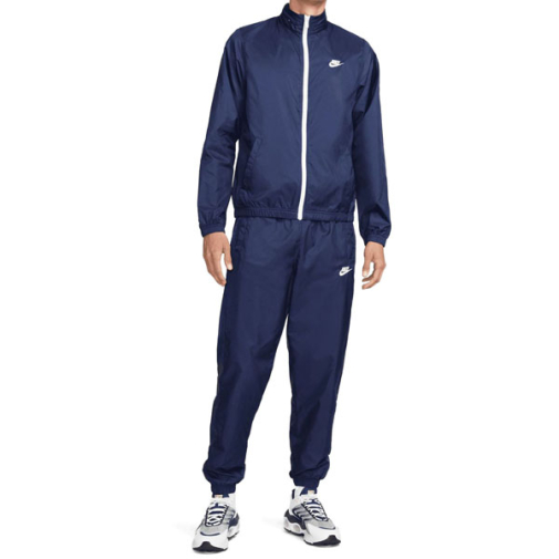 NIKE KOMPLET TRENERKA M NK CLUB LND WVN TRK SUIT ZA MUŠKARCE