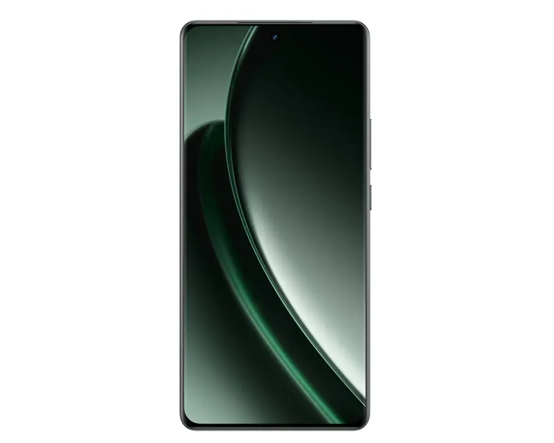 REALME Mobilni telefon GT 6 RMX3851 Razor Green 16/512GB