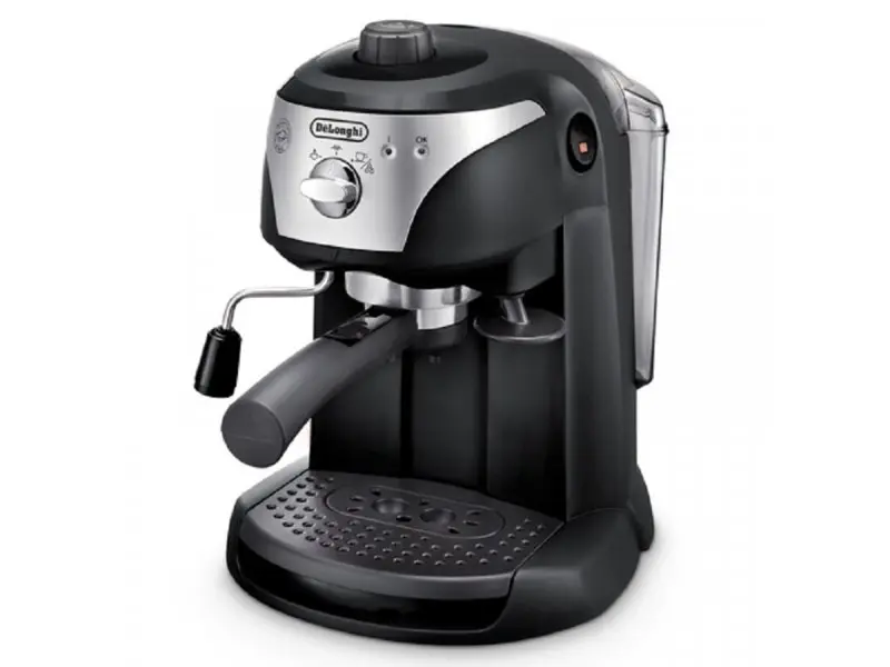 De'Longhi EC201CD Aparat za espresso kafu