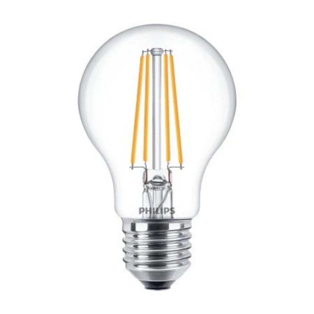 LED sijalica Philips 7W(60W) A60 E27 CW 4000K FR ND 1PF/4 PS837