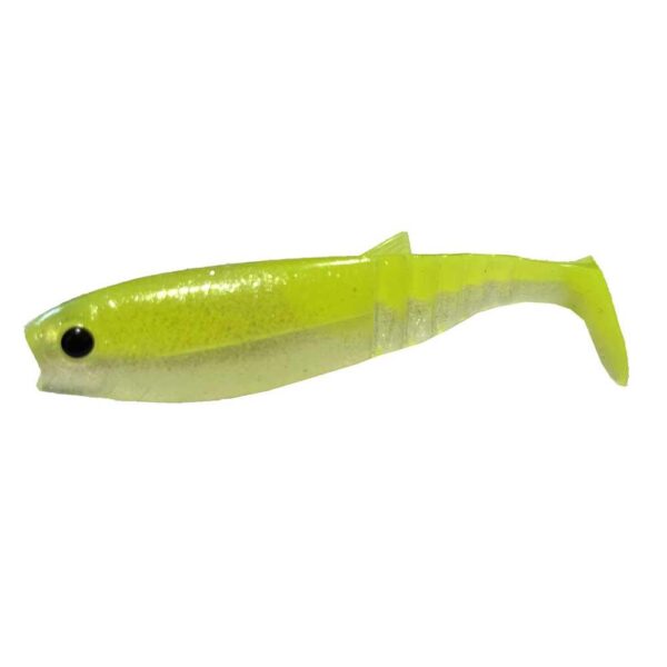 ATTACK DOMINATOR SHAD 12cm 3 kom. (FXAT-391237)