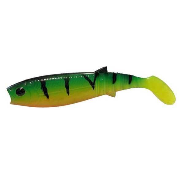 ATTACK DOMINATOR SHAD 12cm 3 kom. (FXAT-391219)