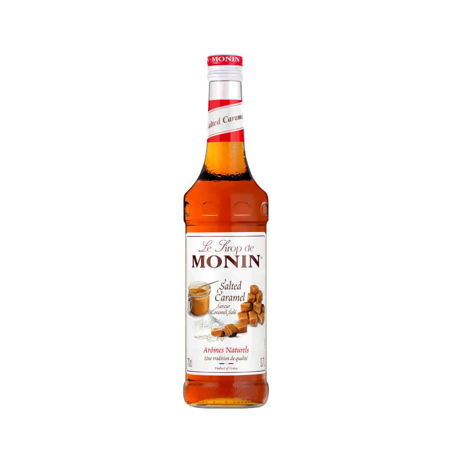 Monin Sirup Slana Karamela 70cl