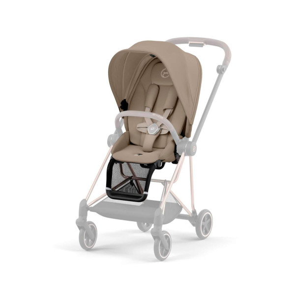 Cybex navlaka za kolica Mios 3.0., Cozy Beige