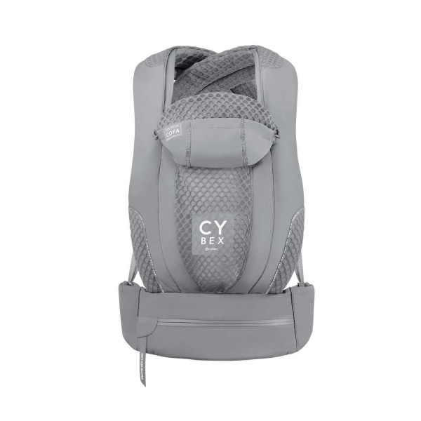 Cybex kengur nosiljka Coya Thunder Grey