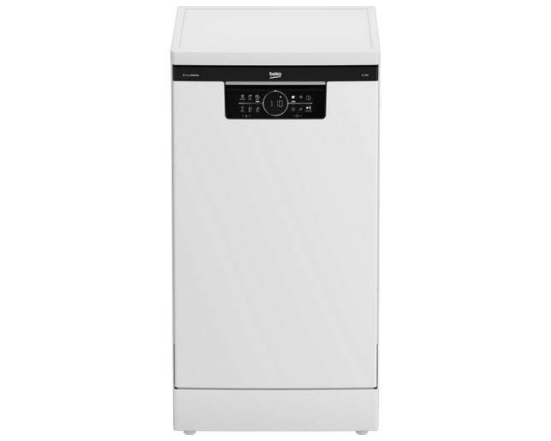 BEKO BDFS 26040 WQ Mašina za pranje sudova