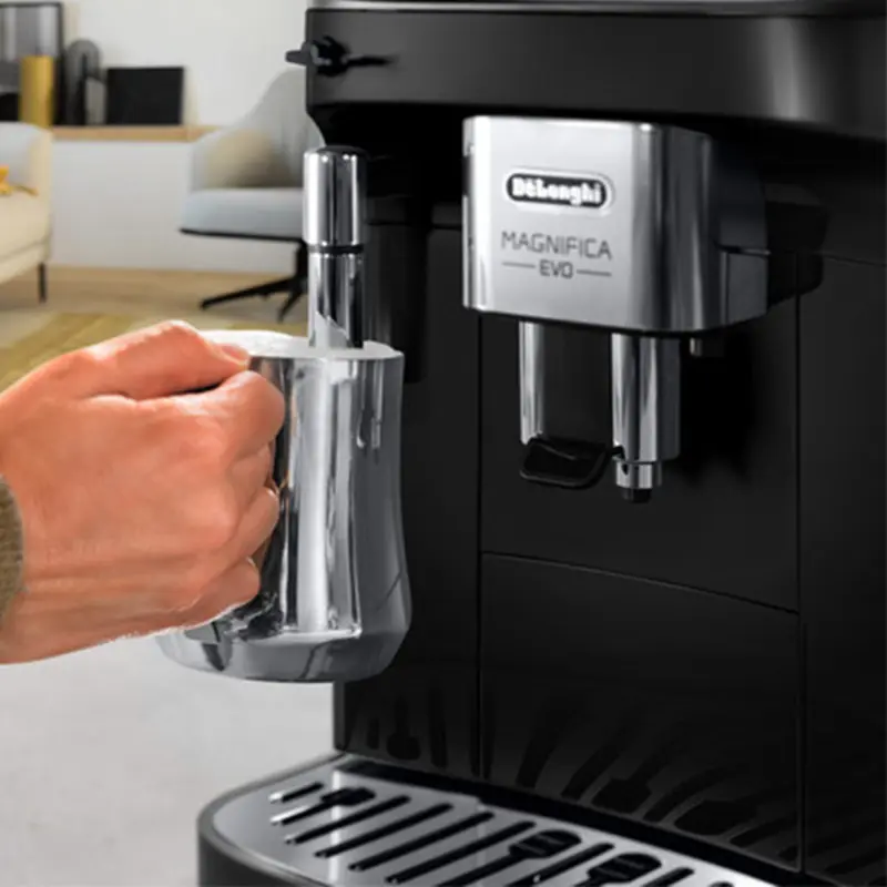 Aparat za espresso kafu DeLonghi ECAM290.21.B