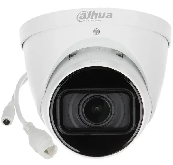 Dahua IPC-HDW2441T-ZS-27135 Kamera, 4MP, IP kamera, 2.7-13.5mm