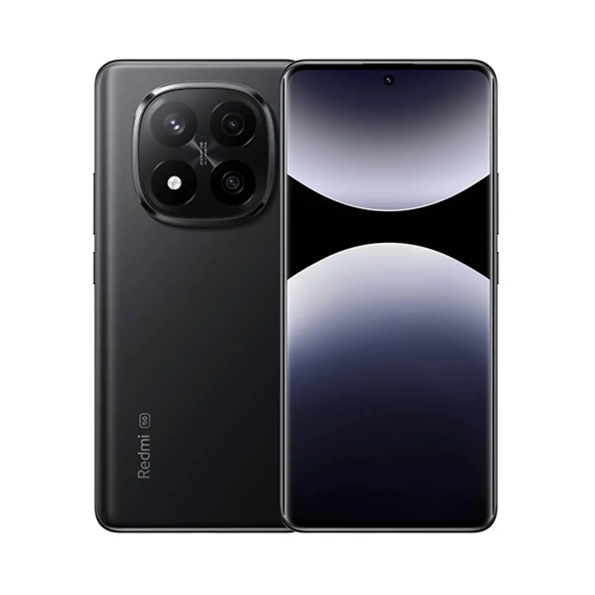 Mobilni telefon Xiaomi Redmi Note 14 Pro+ 12/512GB Crni
