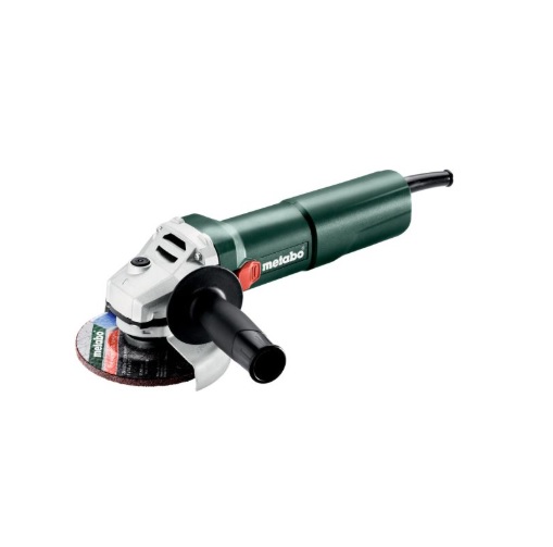 METABO UGAONA BRUSILICA W 1100-125