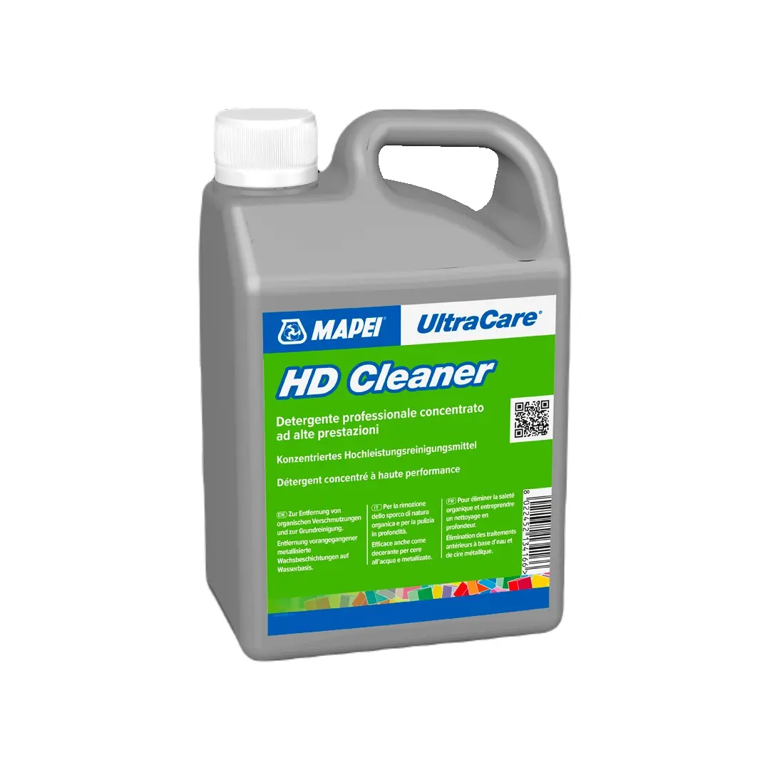 MAPEI Sredstvo za čišćenje UltraCare HD Cleaner 1l