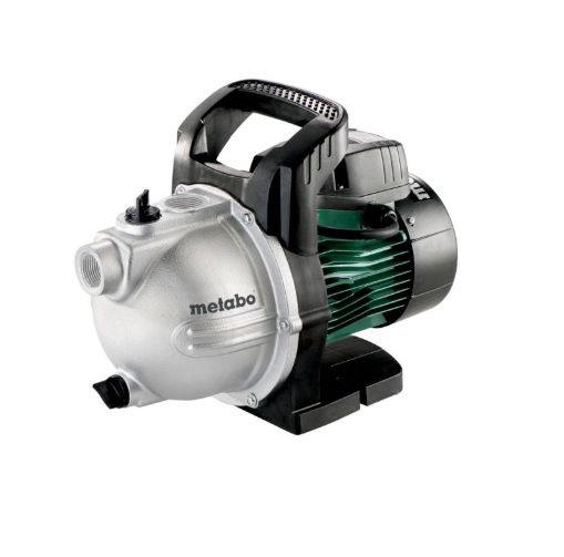 METABO BASTENSKA PUMPA P3300G