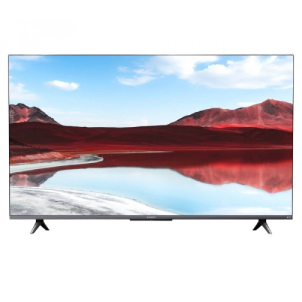 Televizor XIAOMI A Pro 2025/QLED/4K UHD/ 43''/smart/Google/crna