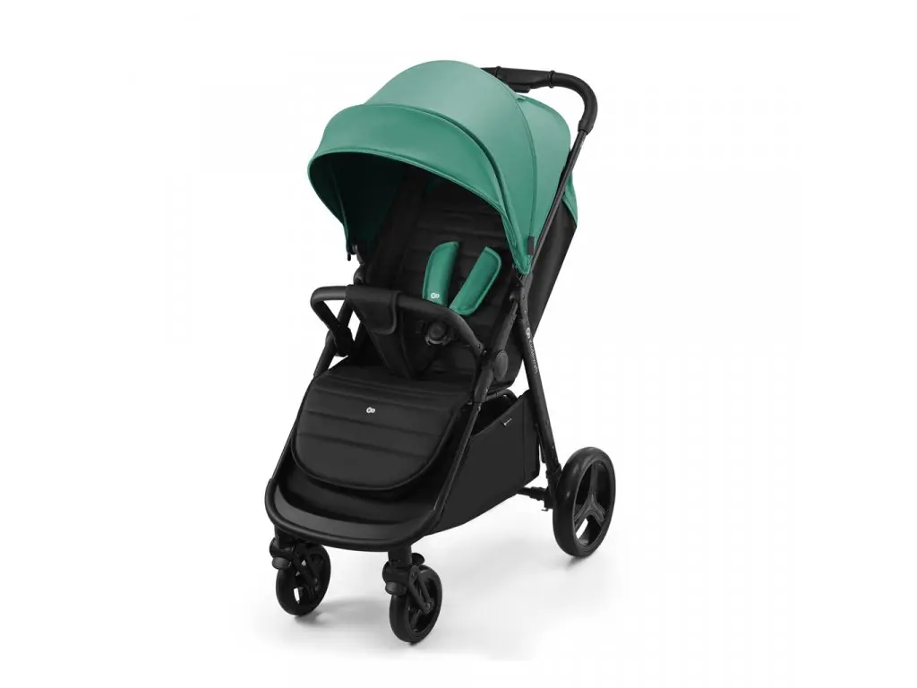 KINDERKRAFT Kolica za bebe RINE Juicy Green