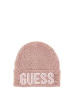 Guess - roze kapa za devojčice